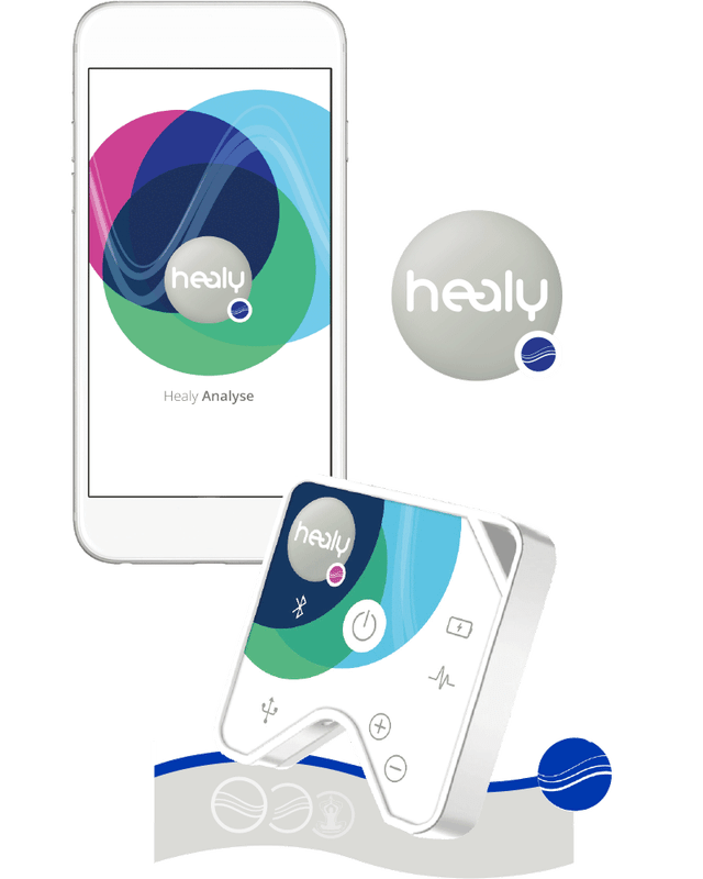 Healy Bio-Energetic therapy - San Clemente Vitality Center