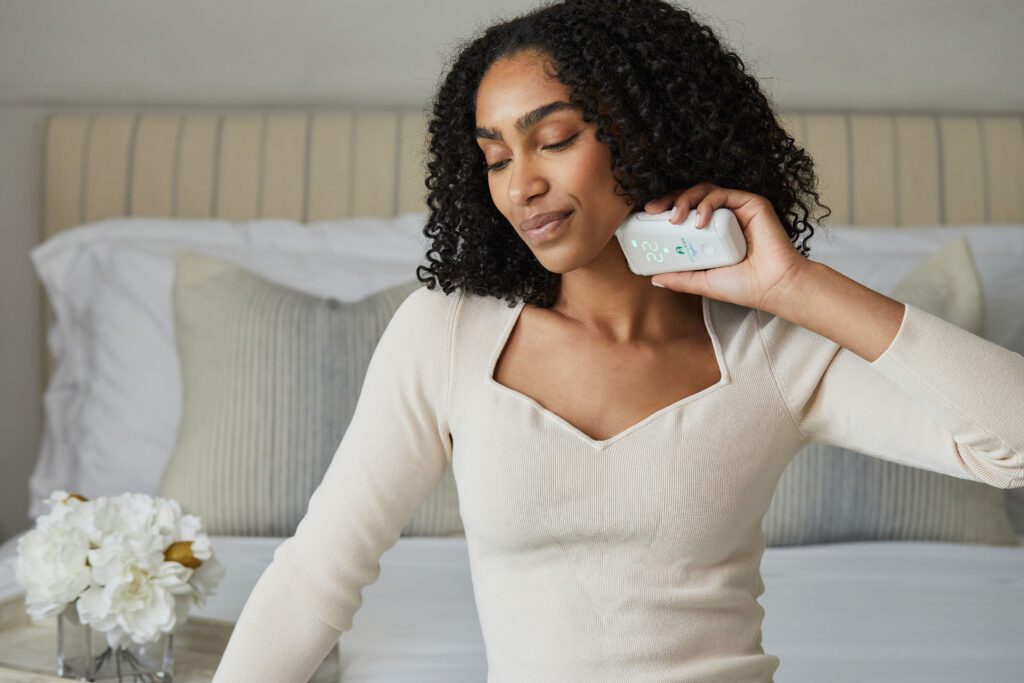 GammaCore Therapy - San Clemente Vitality Center