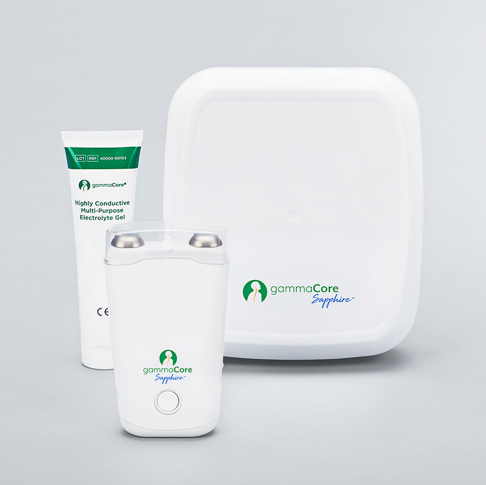 GammaCore Therapy - San Clemente Vitality Center