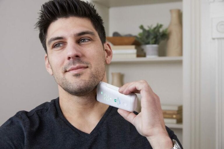 GammaCore Therapy - San Clemente Vitality Center